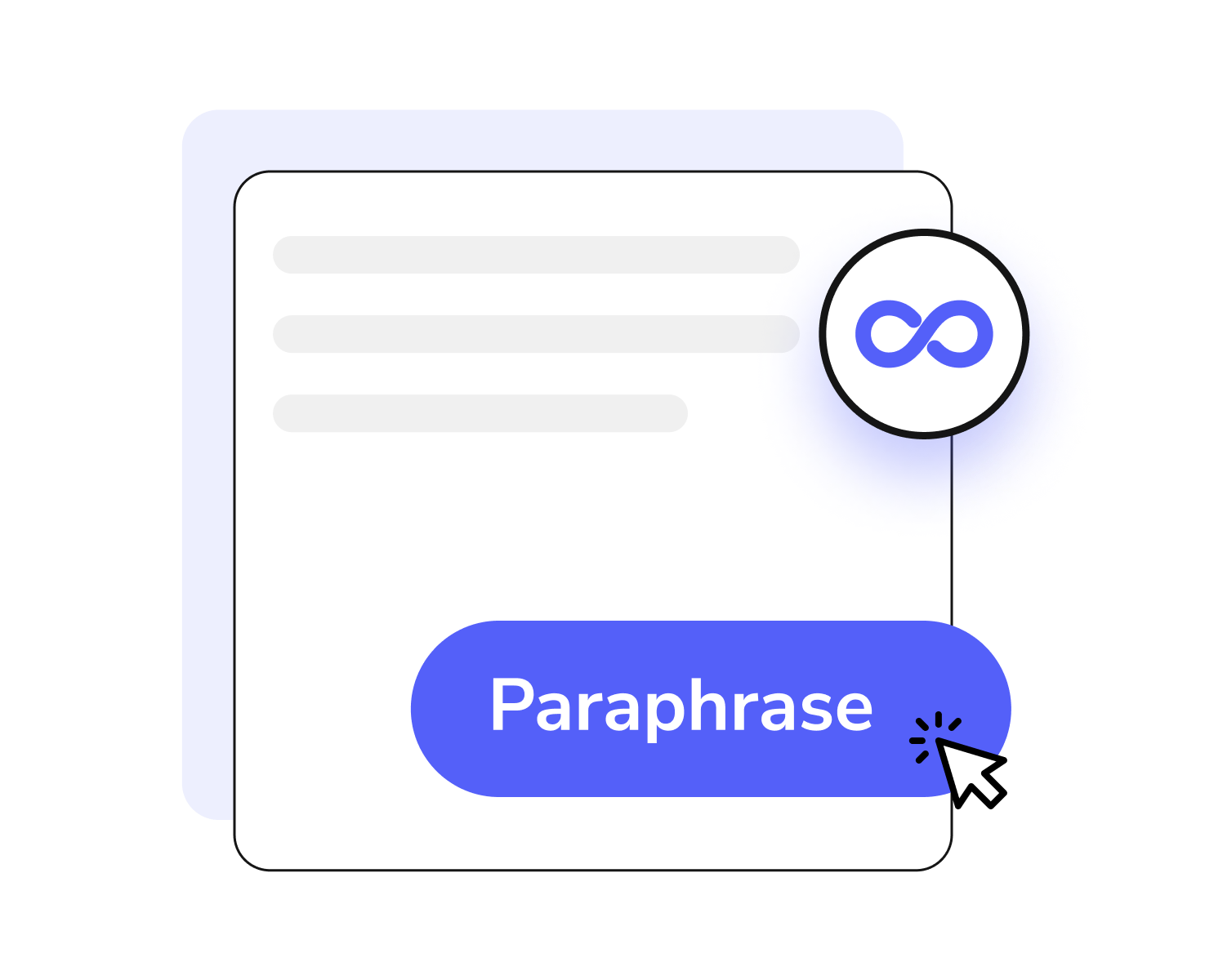 AI Sentence Rewriter