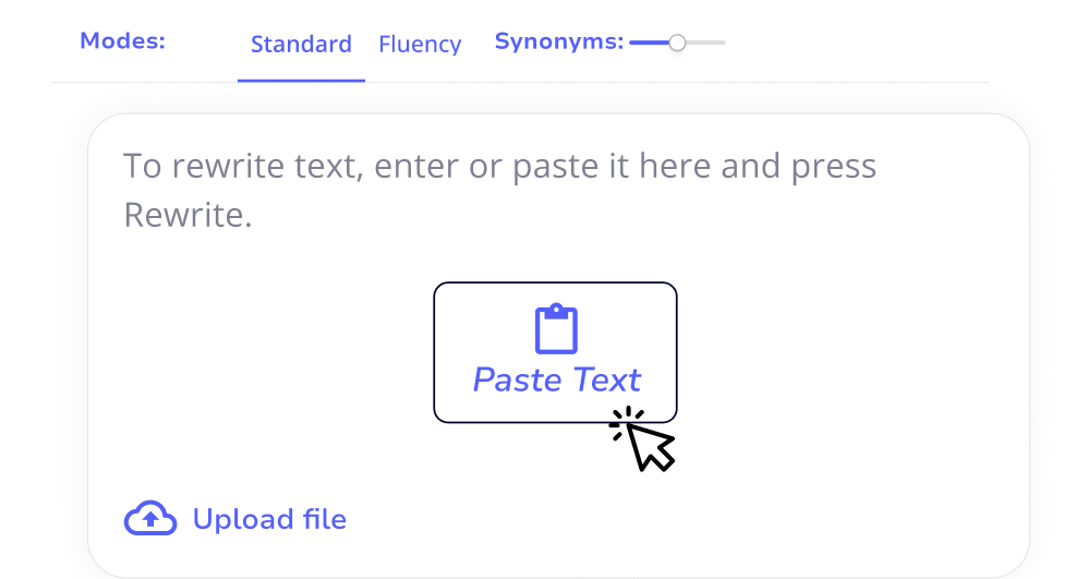 Free AI Article Rewriter