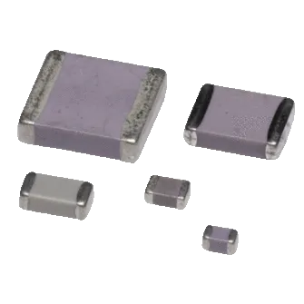 Capacitors - Exxelia