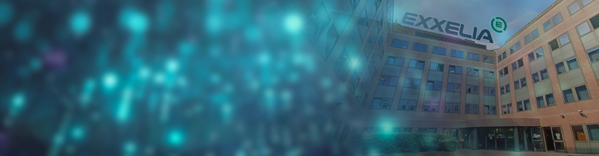 À propos d'Exxelia - Exxelia