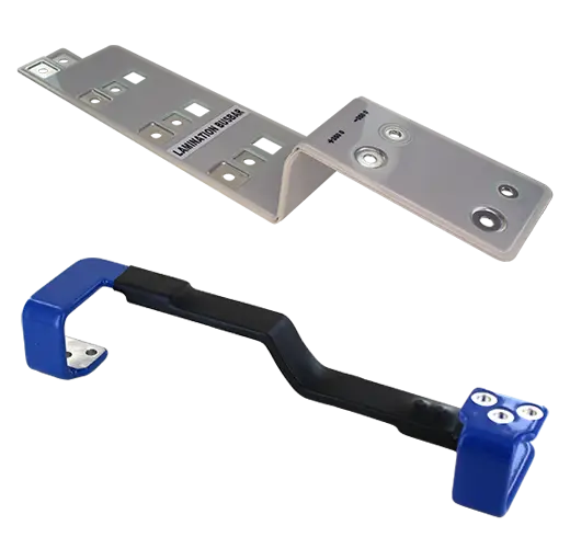 Exxelia SVM: High-Performance bus bars for Power Electronics - Exxelia