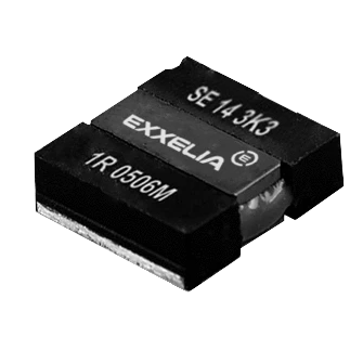 Exxelia - High reliability passive components and subsystems