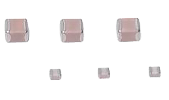 Capacitors - Exxelia