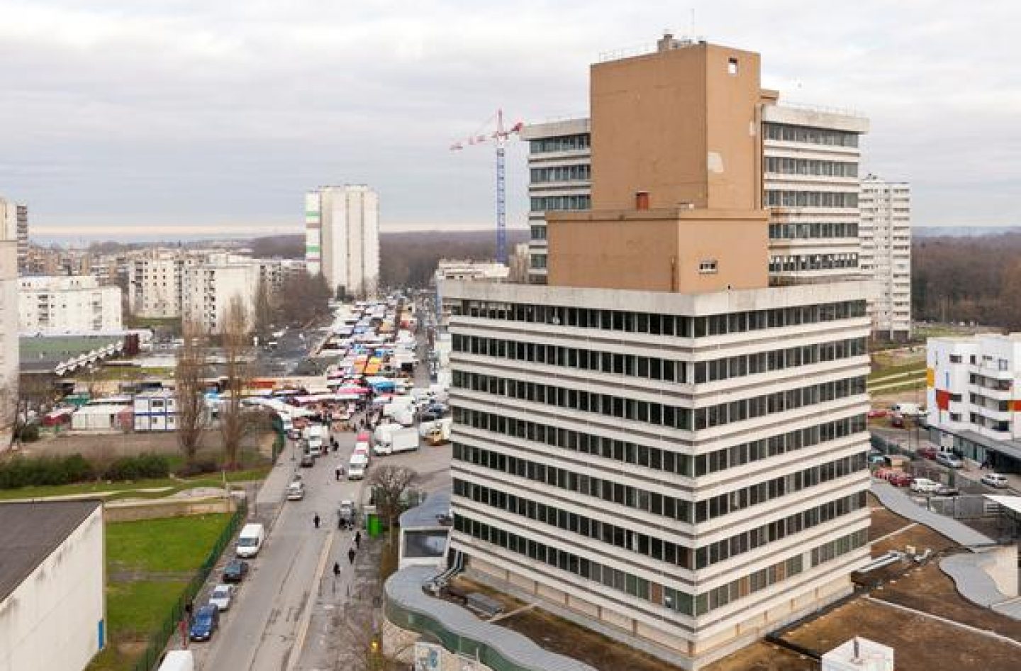 « Clichy et Montfermeil ont droit au meilleur