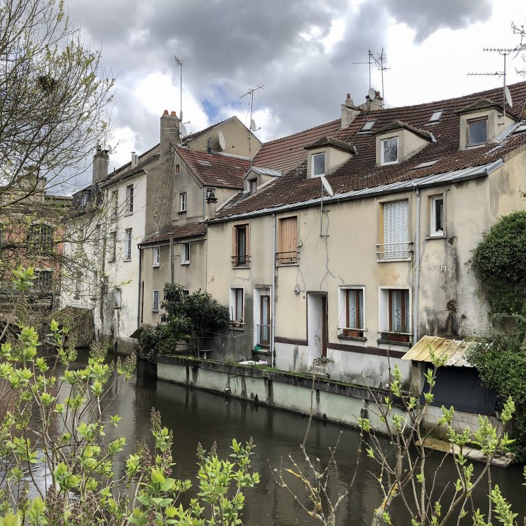 Corbeil-Essonnes, la ville qui gagne à être connue (autrement)