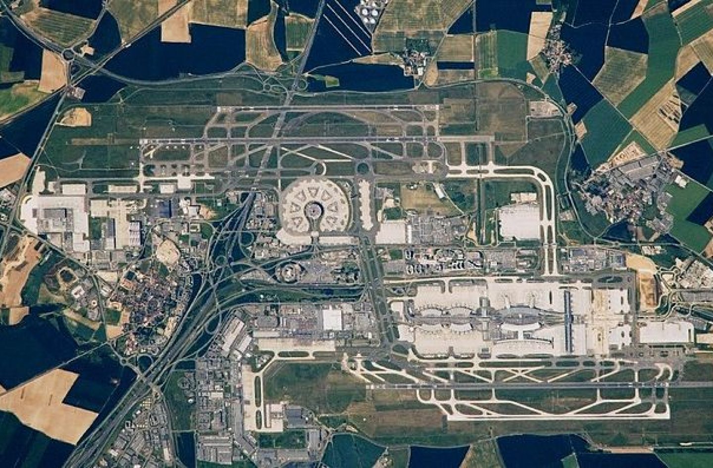 Le Grand Roissy à l’épreuve du coronavirus