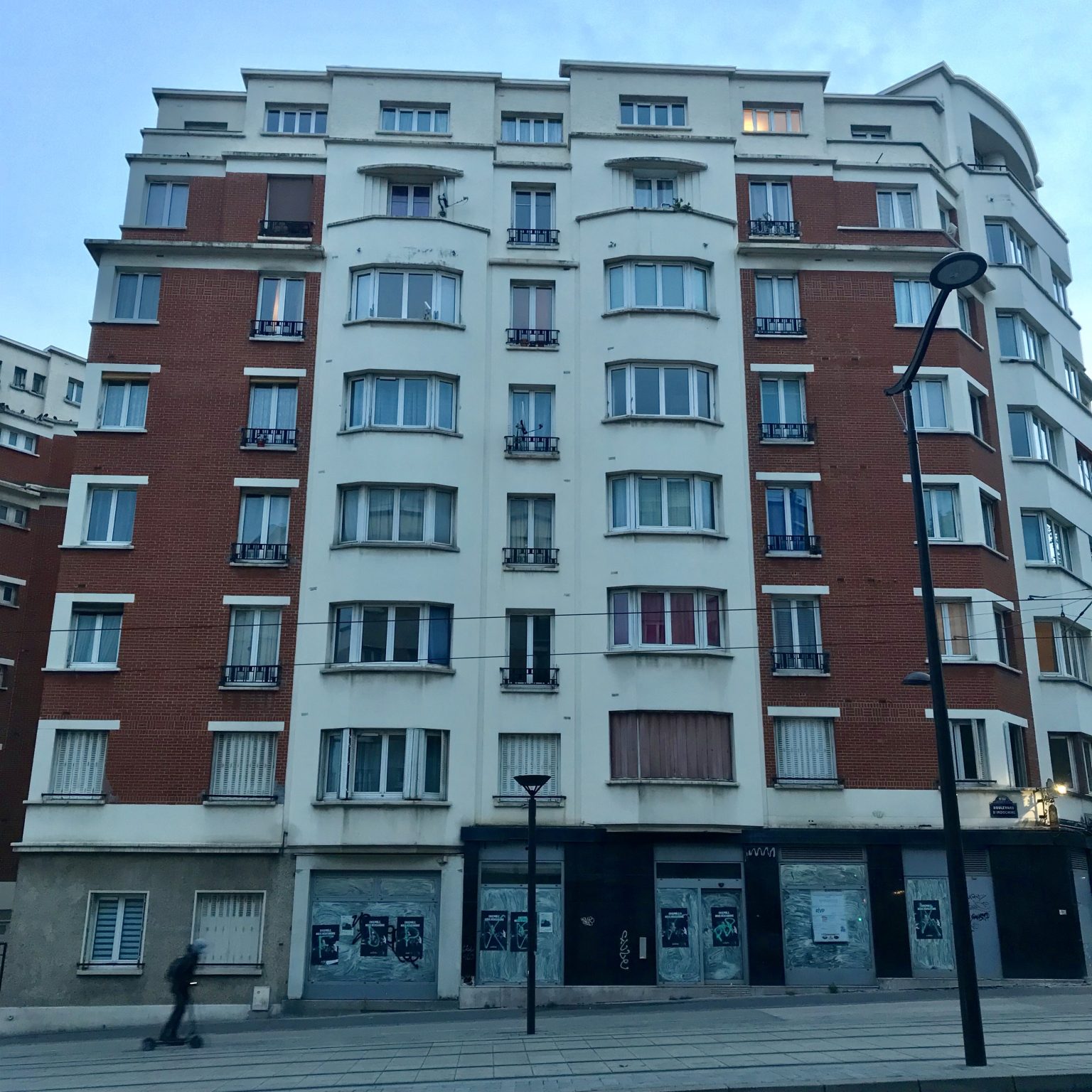 12 heures et 56 km, mon tour de Paris à pied sur le GR 75 la veille du ...