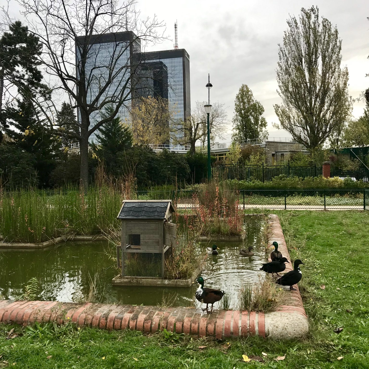 12 heures et 56 km, mon tour de Paris à pied sur le GR 75 la veille du ...