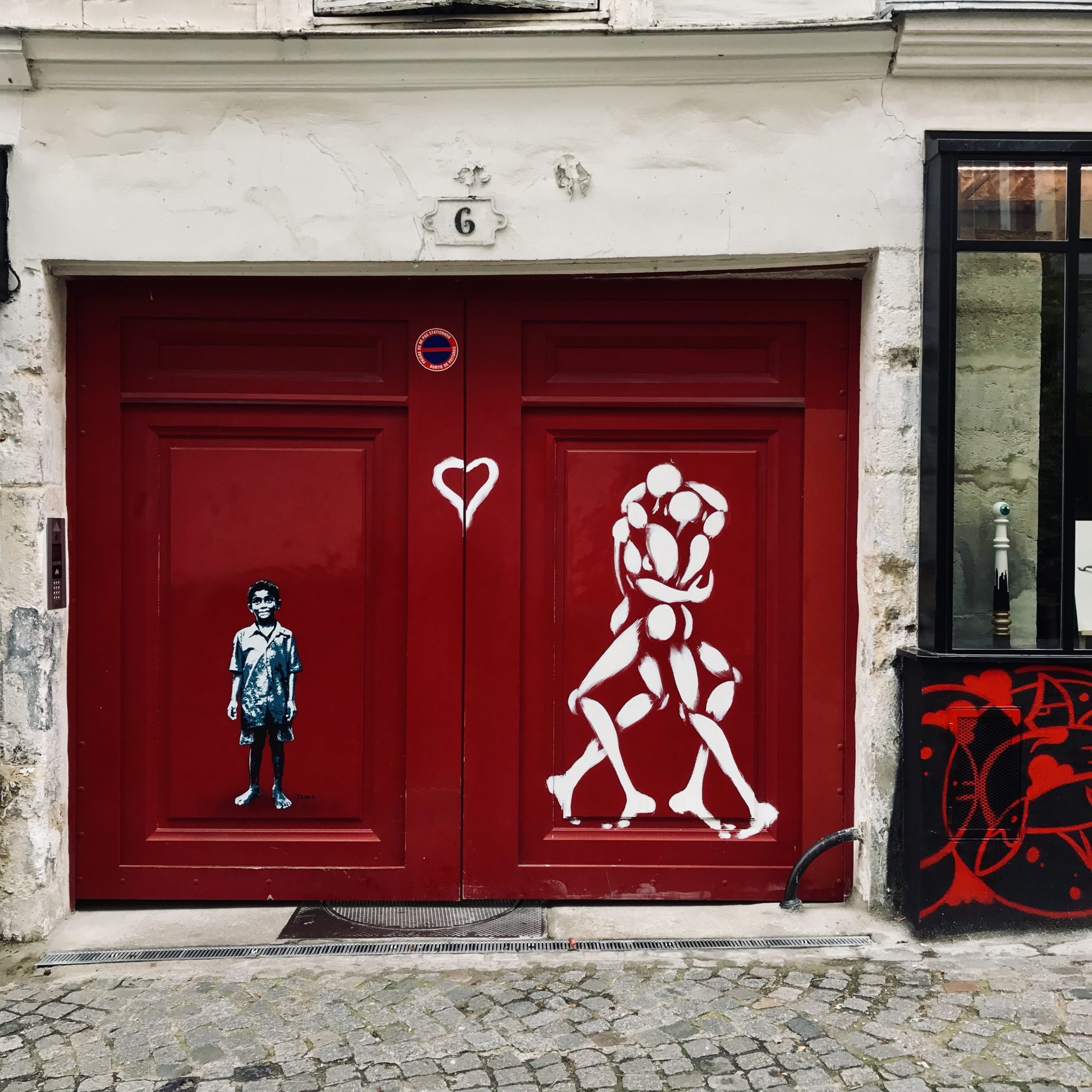 12 heures et 56 km, mon tour de Paris à pied sur le GR 75 la veille du ...