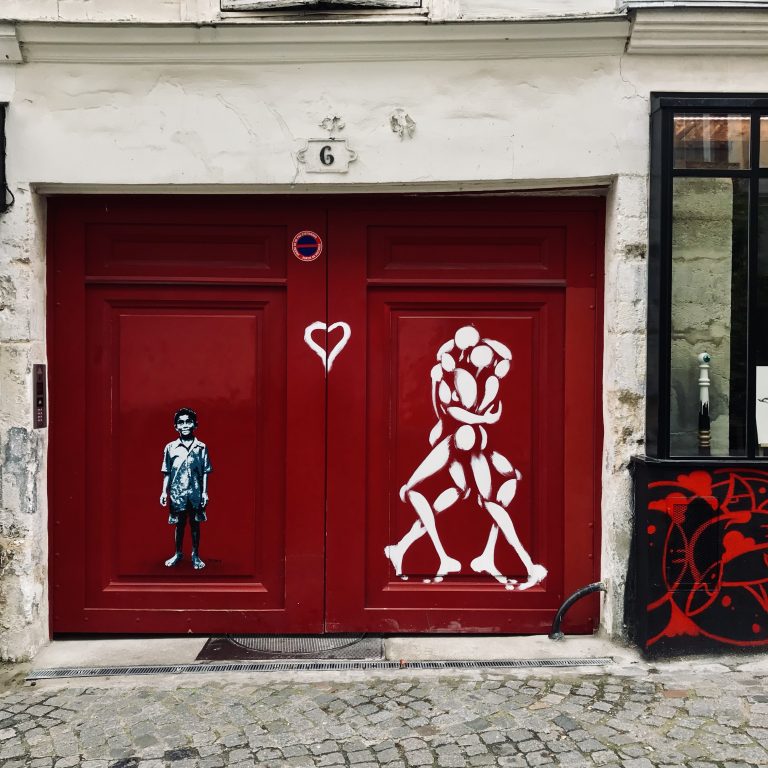 12 heures et 56 km, mon tour de Paris à pied sur le GR 75 la veille du ...