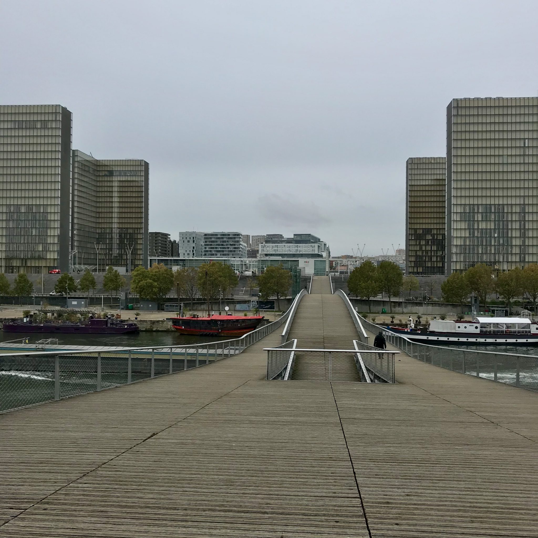 12 heures et 56 km, mon tour de Paris à pied sur le GR 75 la veille du ...