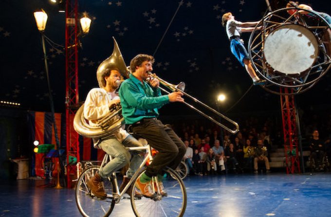 Cirque