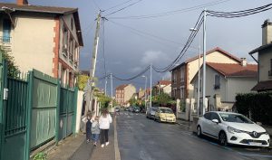 Les vertus du voisinage 2.0 vues depuis la rue Pascal à Cachan