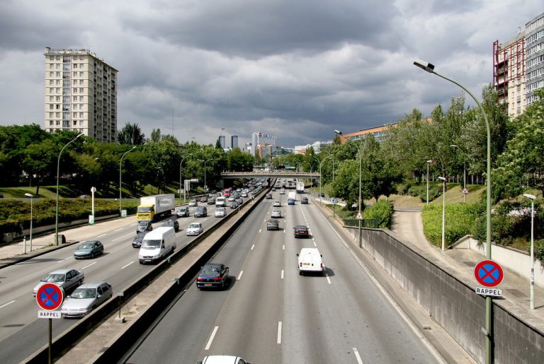 Le périphérique parisien a 50 ans. Qu’en est-il du projet de « ceinture ...