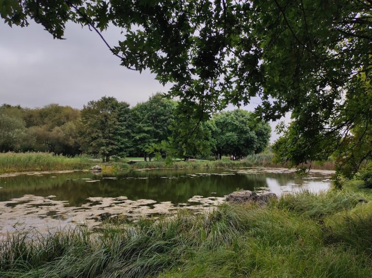 Balade à travers le 3e plus grand parc du Grand Paris (plus grand ...
