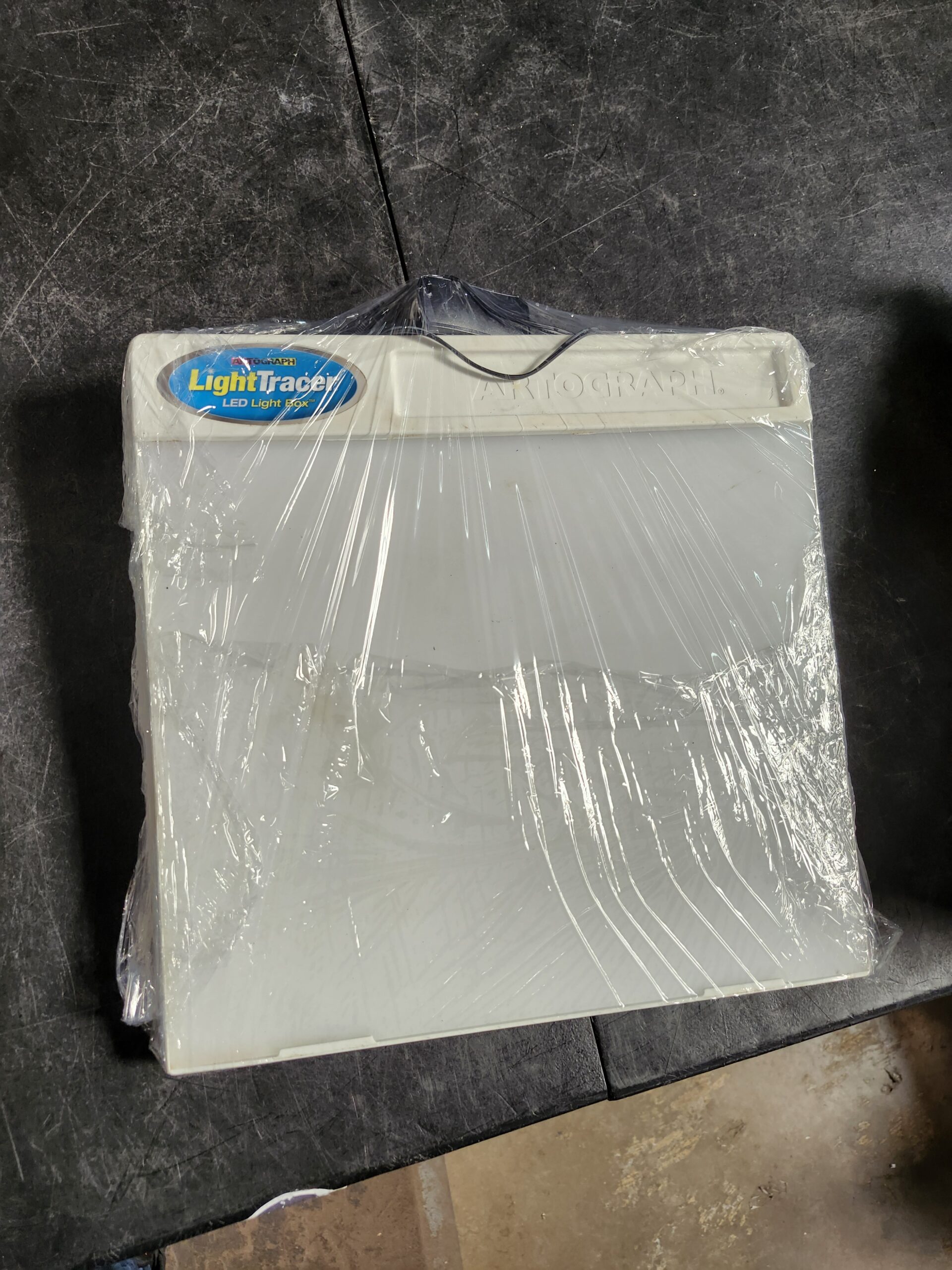 LightTracer LED Lightbox for Art, Tracing, Drawing, Illustrating ...