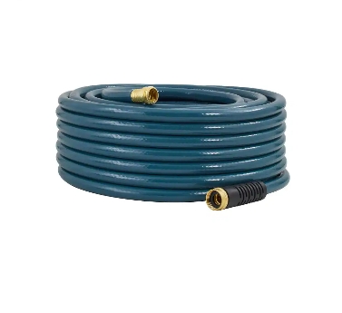 "Anvil 5/8 in. x 100 ft. Medium-Duty Garden Hose" - EZ Auction