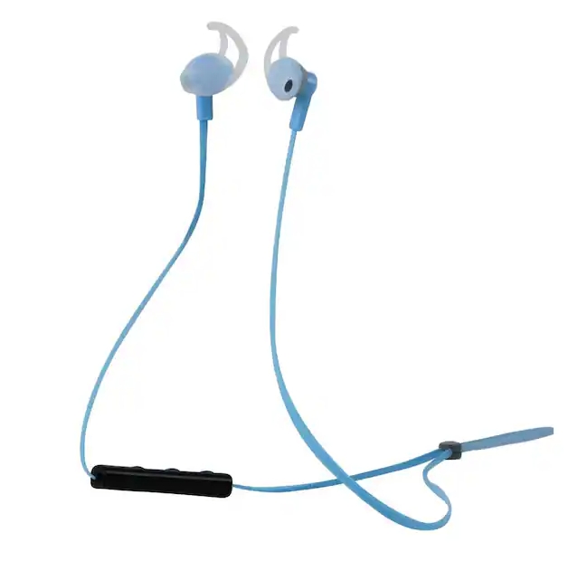 Tech and Go Wireless Earphones with Built-In Mic - EZ Auction