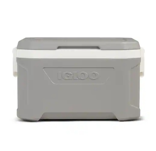 IGLOO Profile II 50 Qt. Chest Cooler Customer Reviews 0% of Customers Recommend Overall Ratings ...