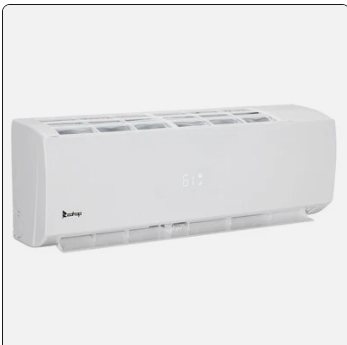 **INSIDE UNIT ONLY**(NO CONDENSER)ZOKOP Dual Zone 12000BTU Mini Split ...