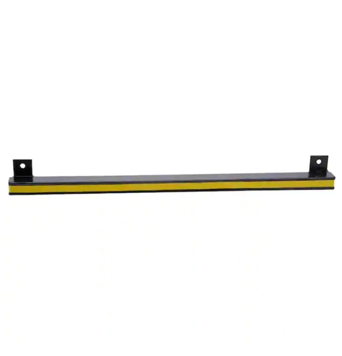 Everbilt 17-1/4 in.Heavy Duty Wall-Mounted Magnetic Tool Storage Bar 85 ...