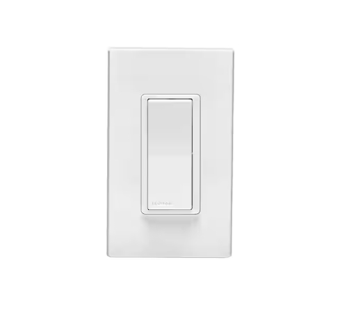 "Leviton 120VAC Decora Digital/Decora Smart Coordinating Switch Remote ...