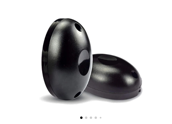 Infrared Beam Sensor,1 Pair Single Photoelectric Detector Active IR ...