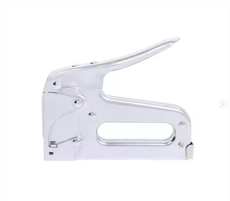 "PACK Arrow T50 Heavy Duty Manual Staple Gun, LARGE FIRM GRIP Small ...