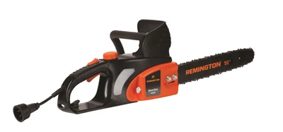 Remington Electric Chainsaw 12 Amp Motor 16 In. Village Hardware Williston