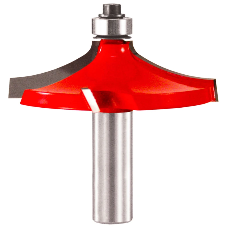 2-19/32 In. Carbide Table Edge Router Bit With 1/2 In. Shank | Hills ...