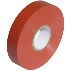 PVC ELECTRICAL TAPE RED | Do It Center Dominica