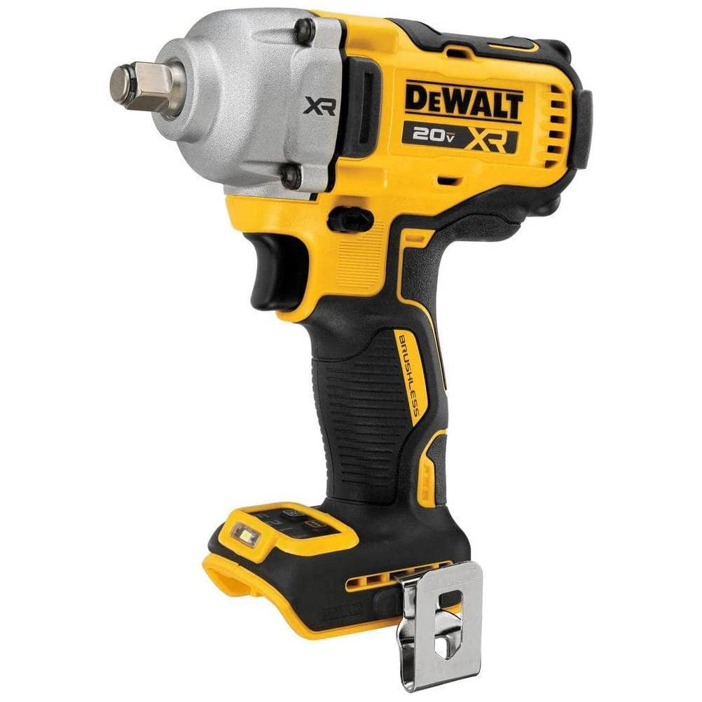 20 volt max xr impact wrench store