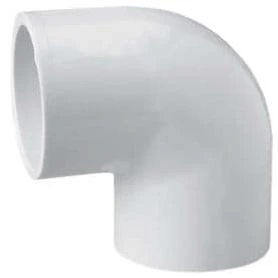 Lasco LASCO 90-Degree PVC Sch 40 Slip Elbow | Fisk Farm & Home - Monona