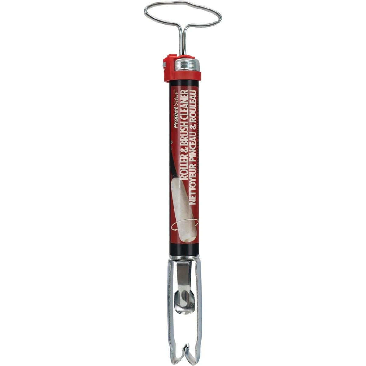 Linzer Project Select Spinning Paint Brush and Roller Cleaner | Price's ... Linzer Project Select Spinning Paint Brush and Roller Cleaner | Price's ...