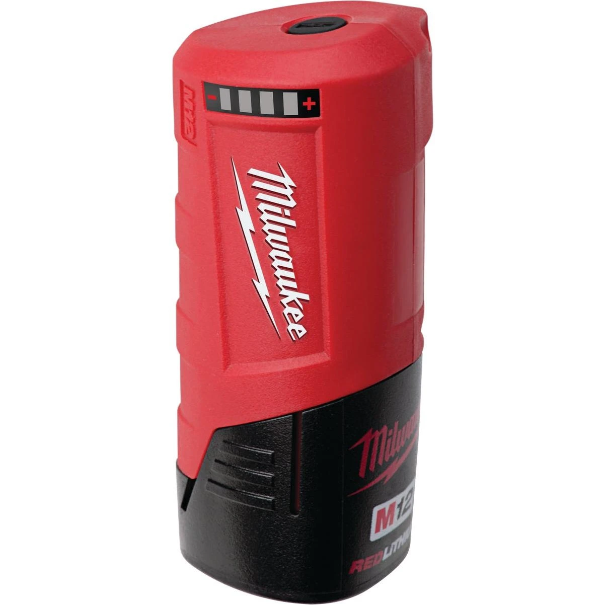 Milwaukee M12 12 Volt Lithium-Ion USB Power Source | American Home & Hardware