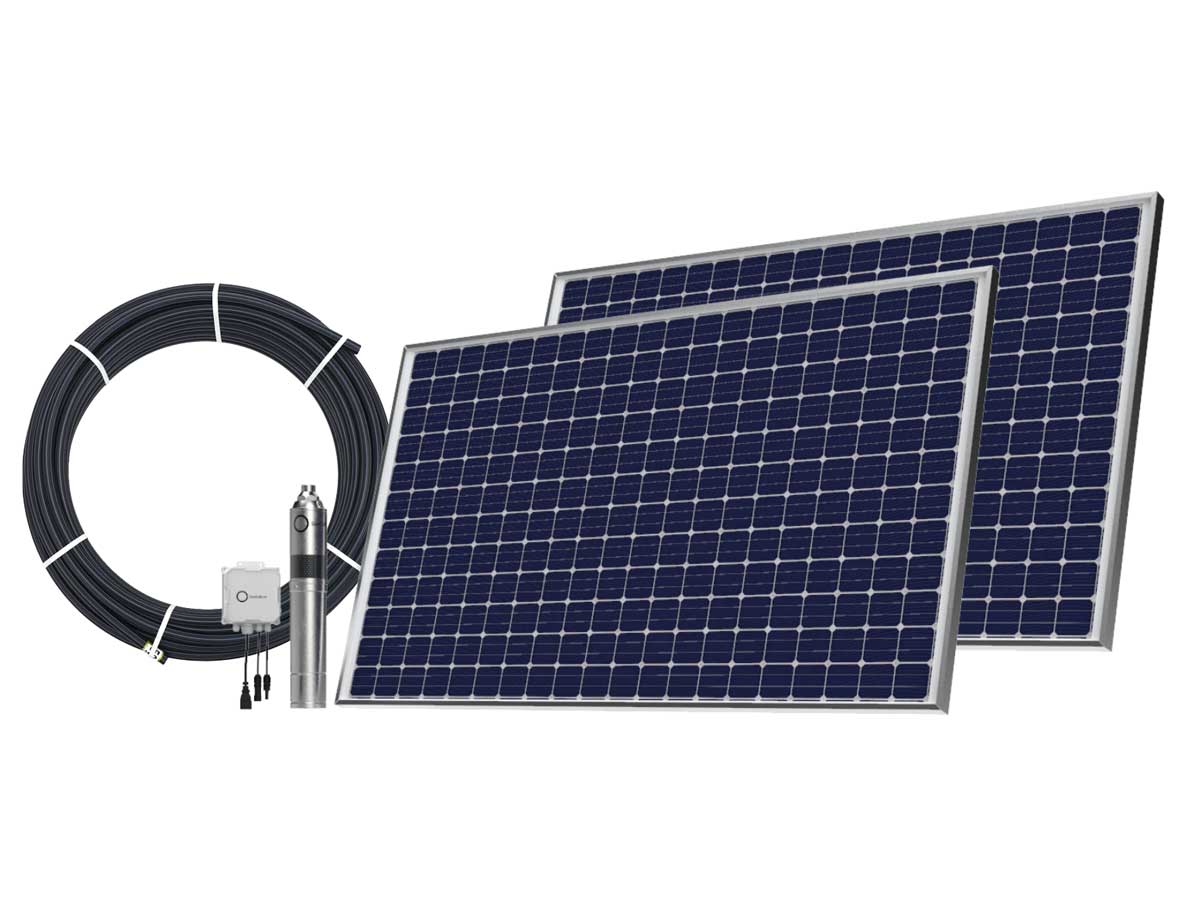 ClimateSmart Direct with RainMaker 2S MAX - Optimised irrigation ...