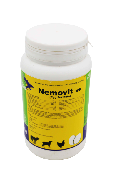 NEMOVIT WS | EzyAgric