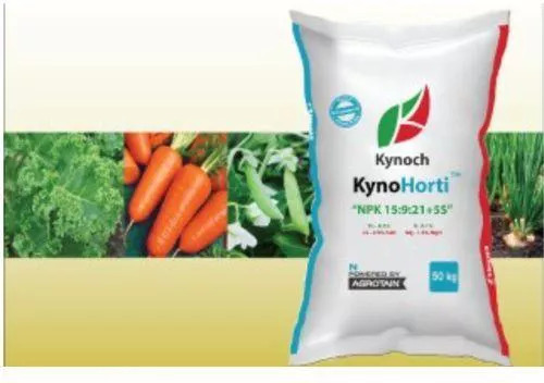 KynoHorti NPK 15.9.21+5S | EzyAgric