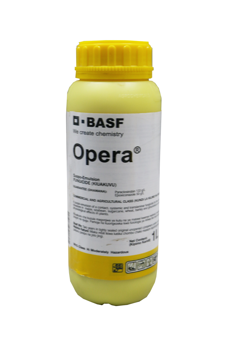 Opera – Broad spectrum fungicide | EzyAgric
