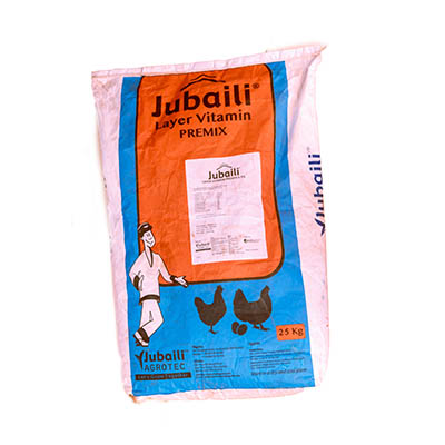 Layers Premix | EzyAgric