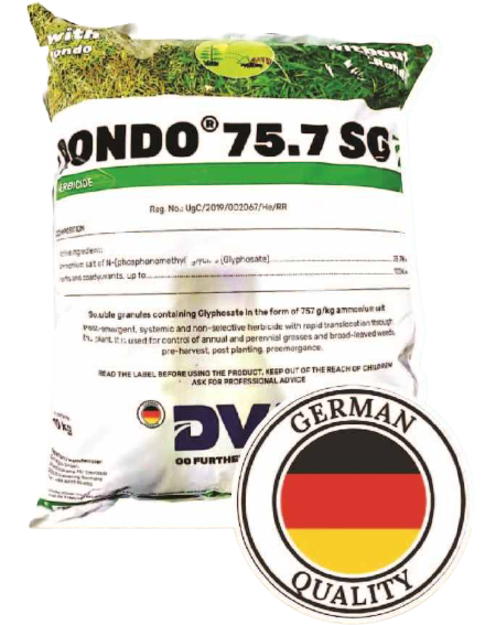 RONDO 75.7 SG | EzyAgric