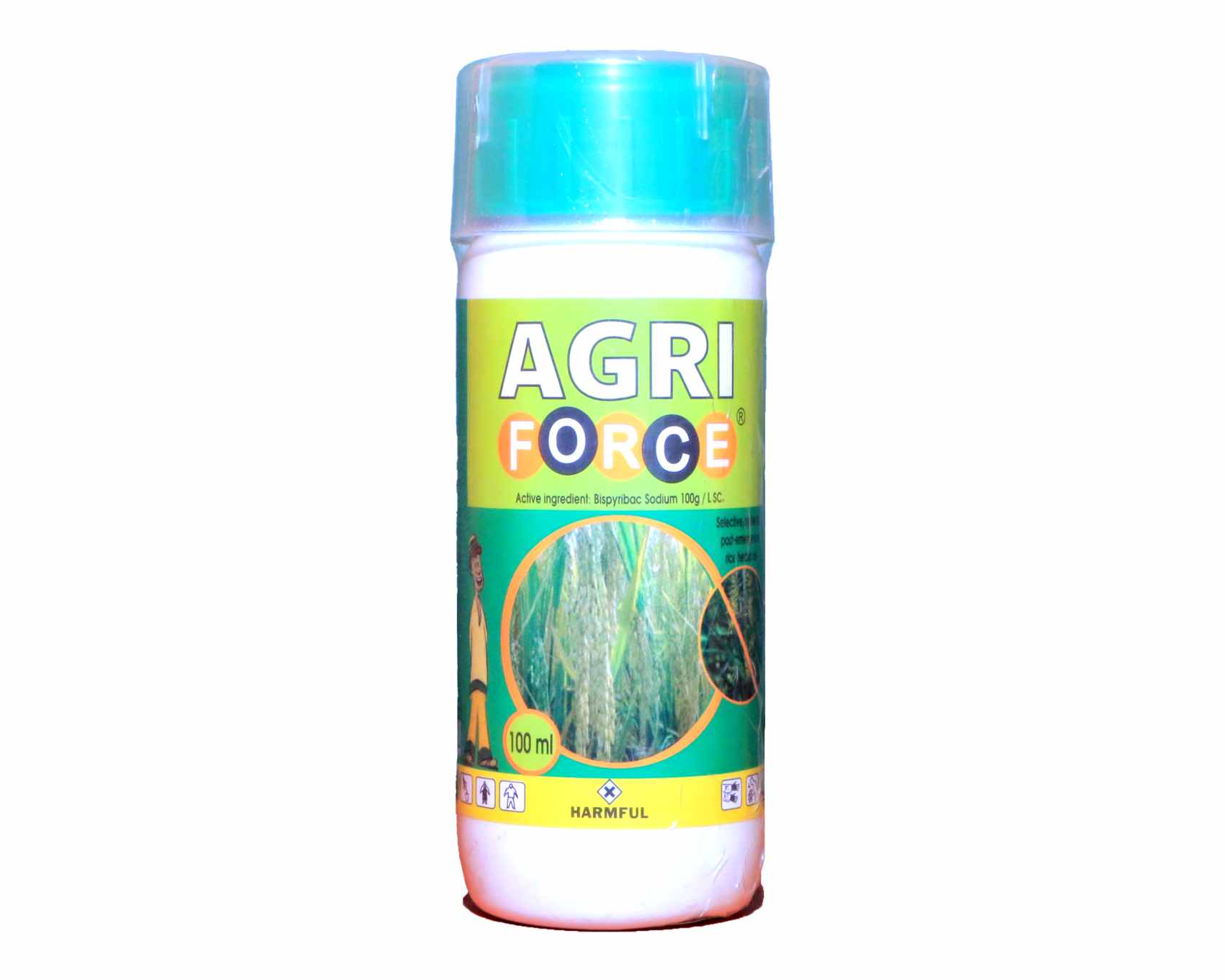 AGRIFORCE | EzyAgric