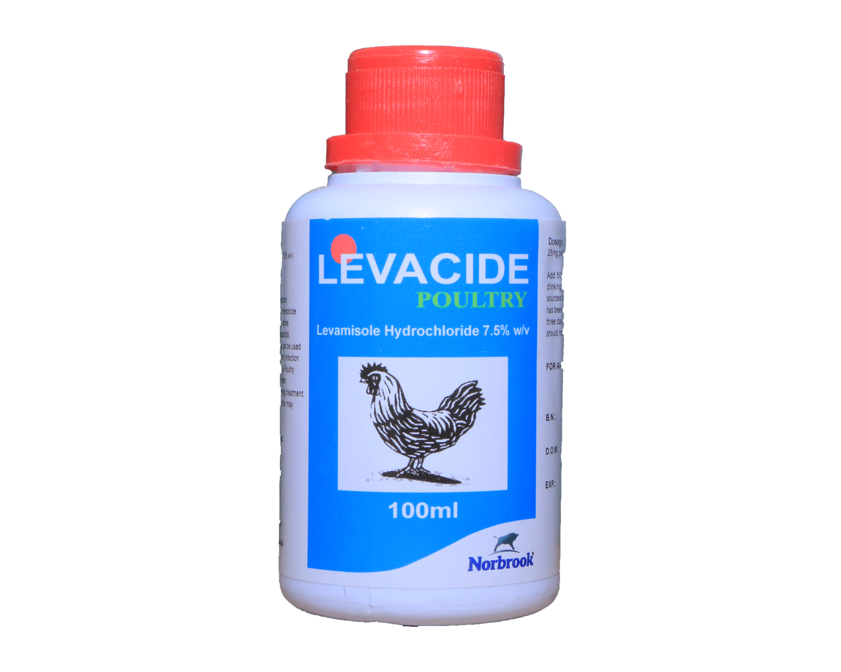 LEVACIDE | EzyAgric