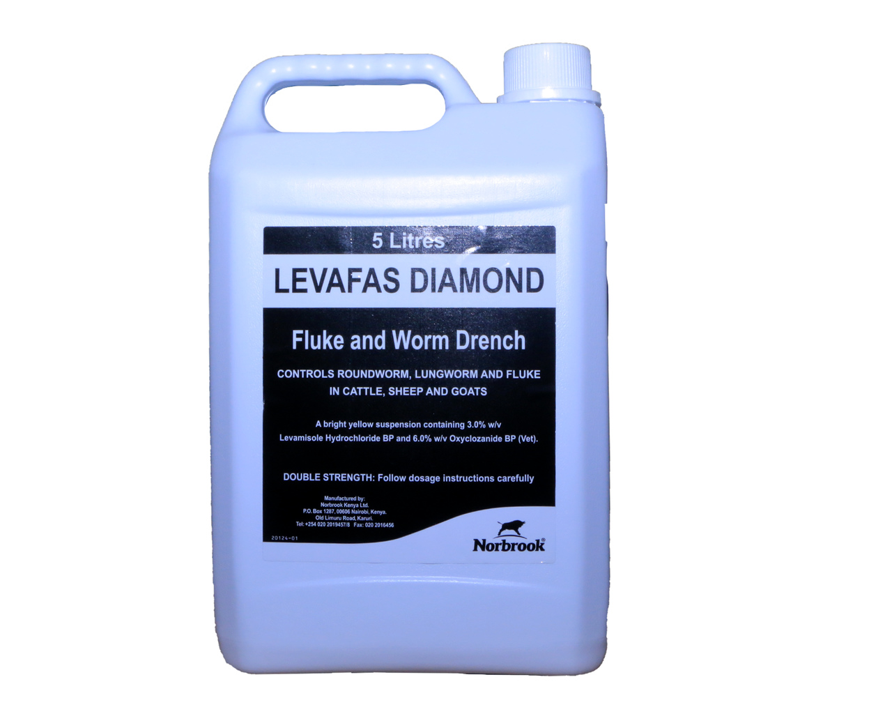 LEVAFAS DIAMOND | EzyAgric