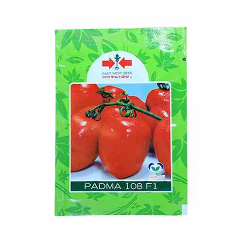 Padma F1-Tomato | EzyAgric