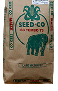 SC Tembo 73 - Maize | EzyAgric
