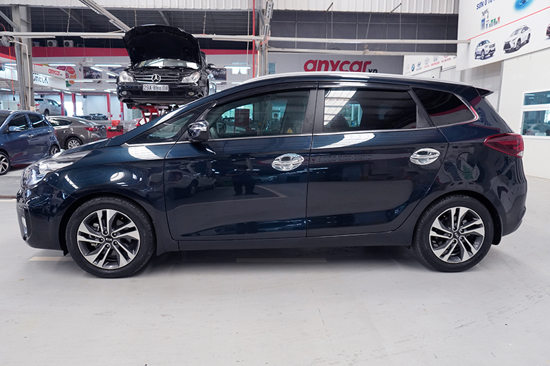 Bán xe Kia Rondo 2.0AT 2019 cũ, giá tốt - 261739 | Anycar.vn