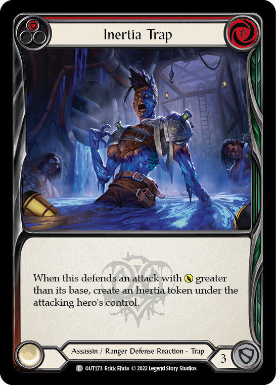 Inertia Trap - Spellvoid - FaB Card Search