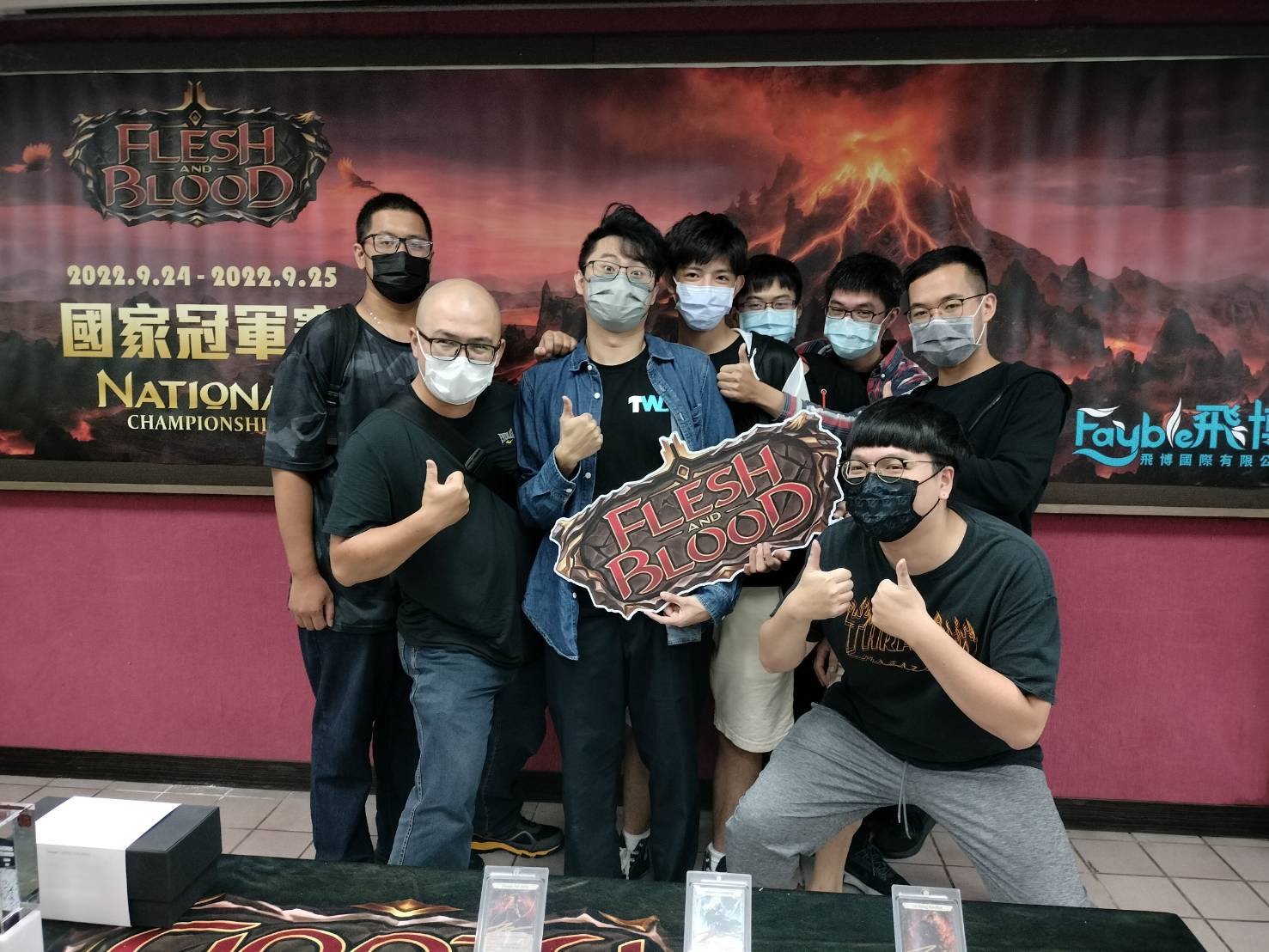 Recap: National Championships Week Three