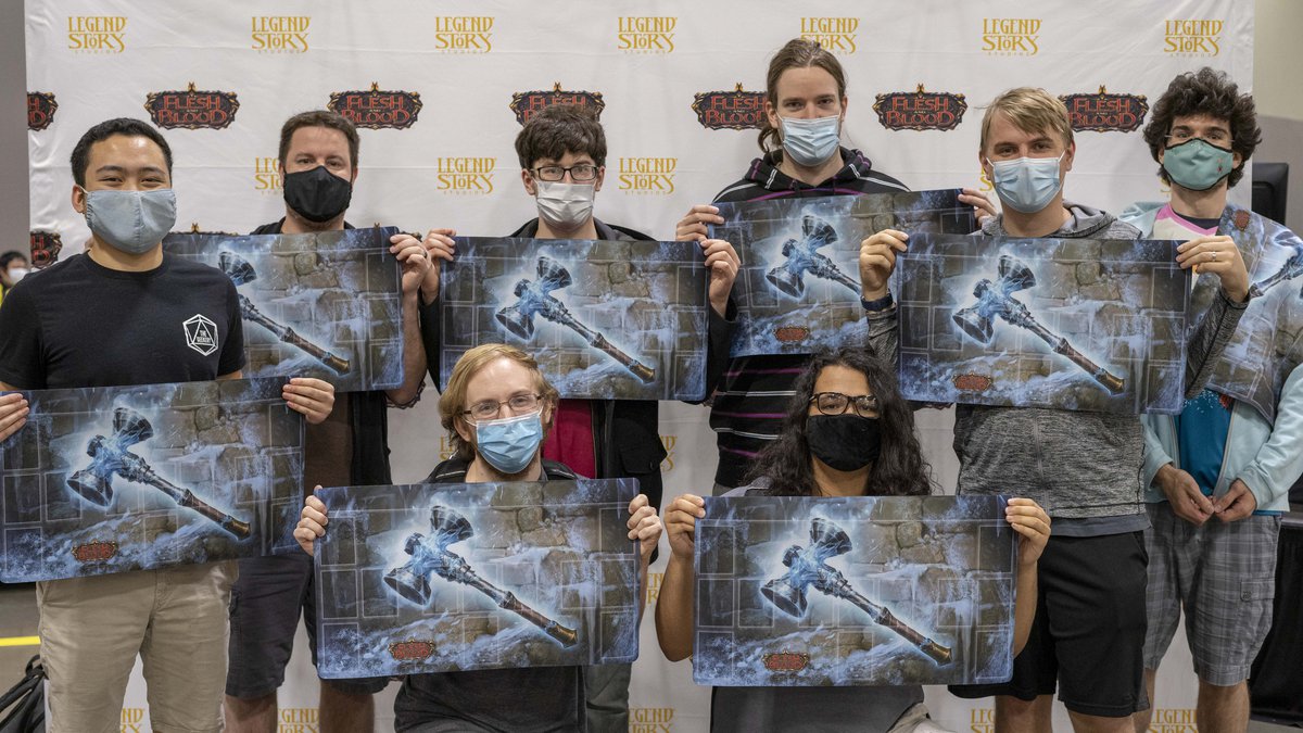 Recap: National Championships Week Three